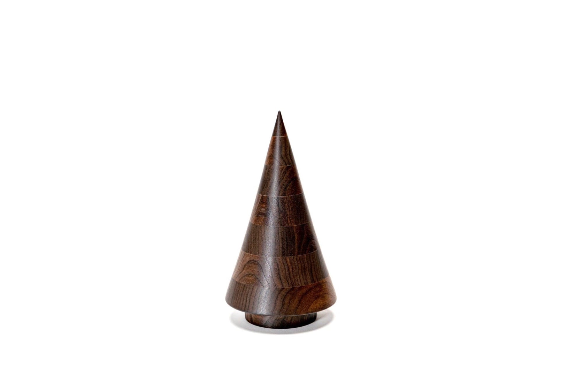 Large Alpine Cone Tree – Andrew Pearce Bowls