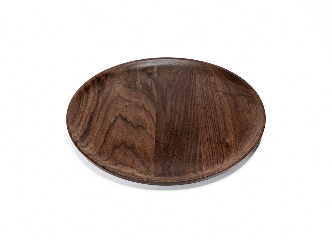 Handmade Wooden Cheese Trays & Presentation Boards – Andrew Pearce Bowls