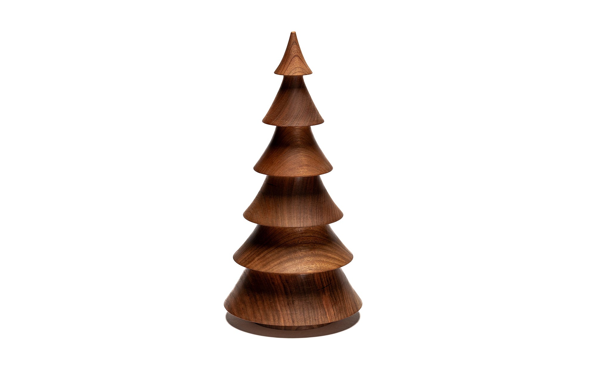 Handcrafted Decorative Wooden Trees | Andrew Pearce Bowls