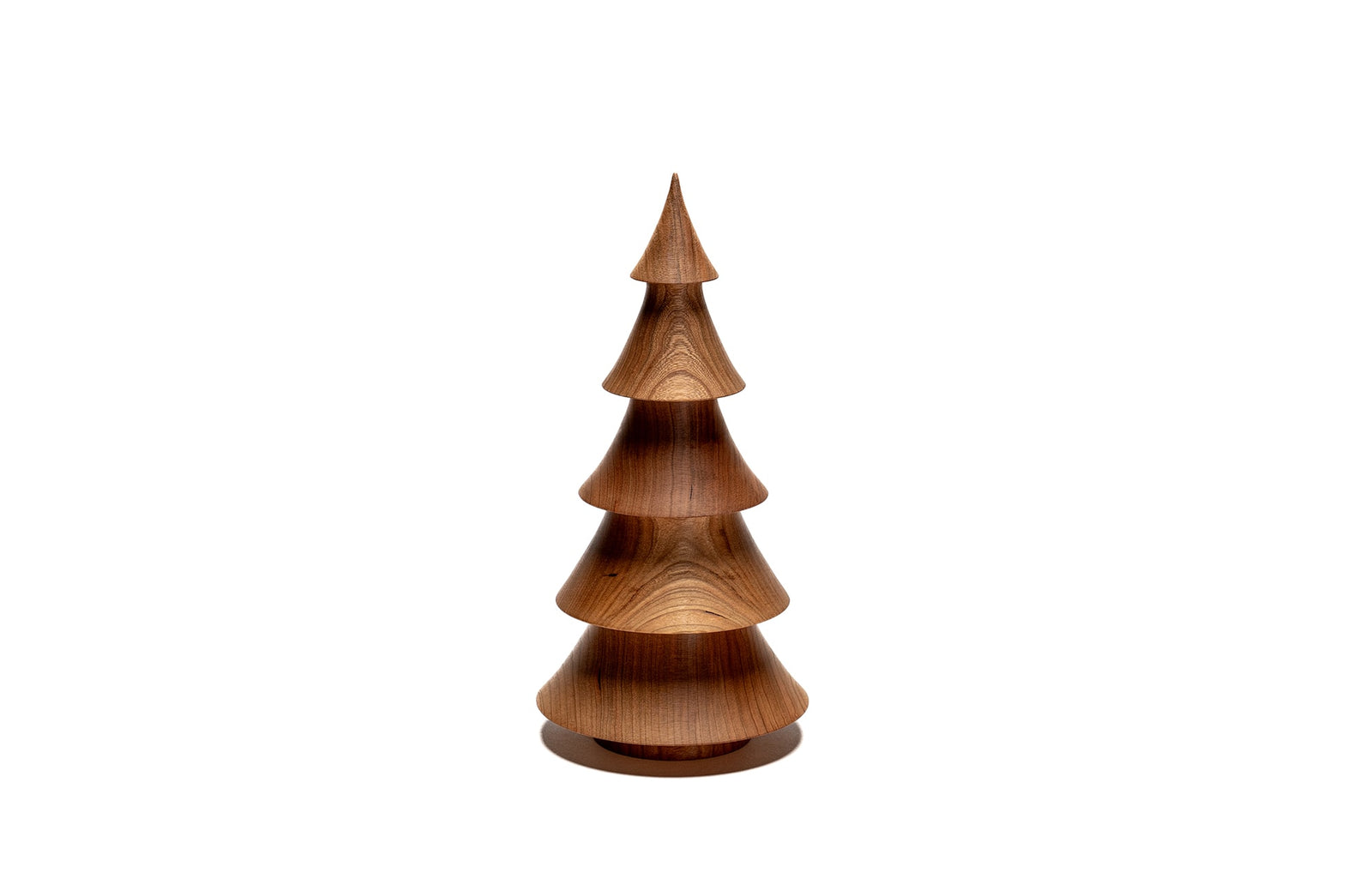 Large Vermont Forestland Tree – Andrew Pearce Bowls