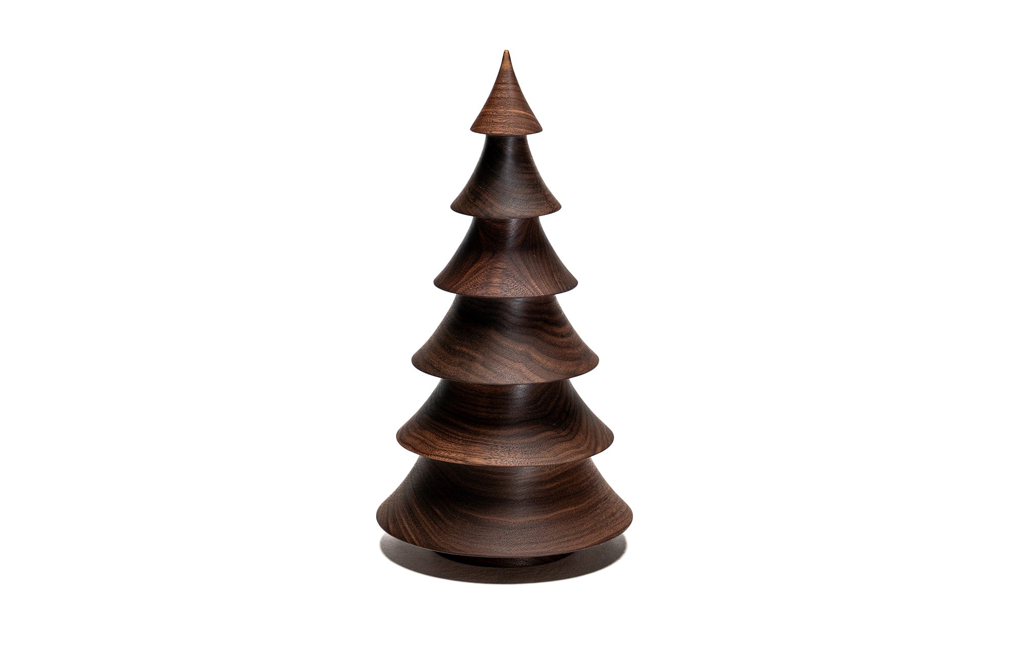Extra Large Vermont Forestland Tree – Andrew Pearce Bowls