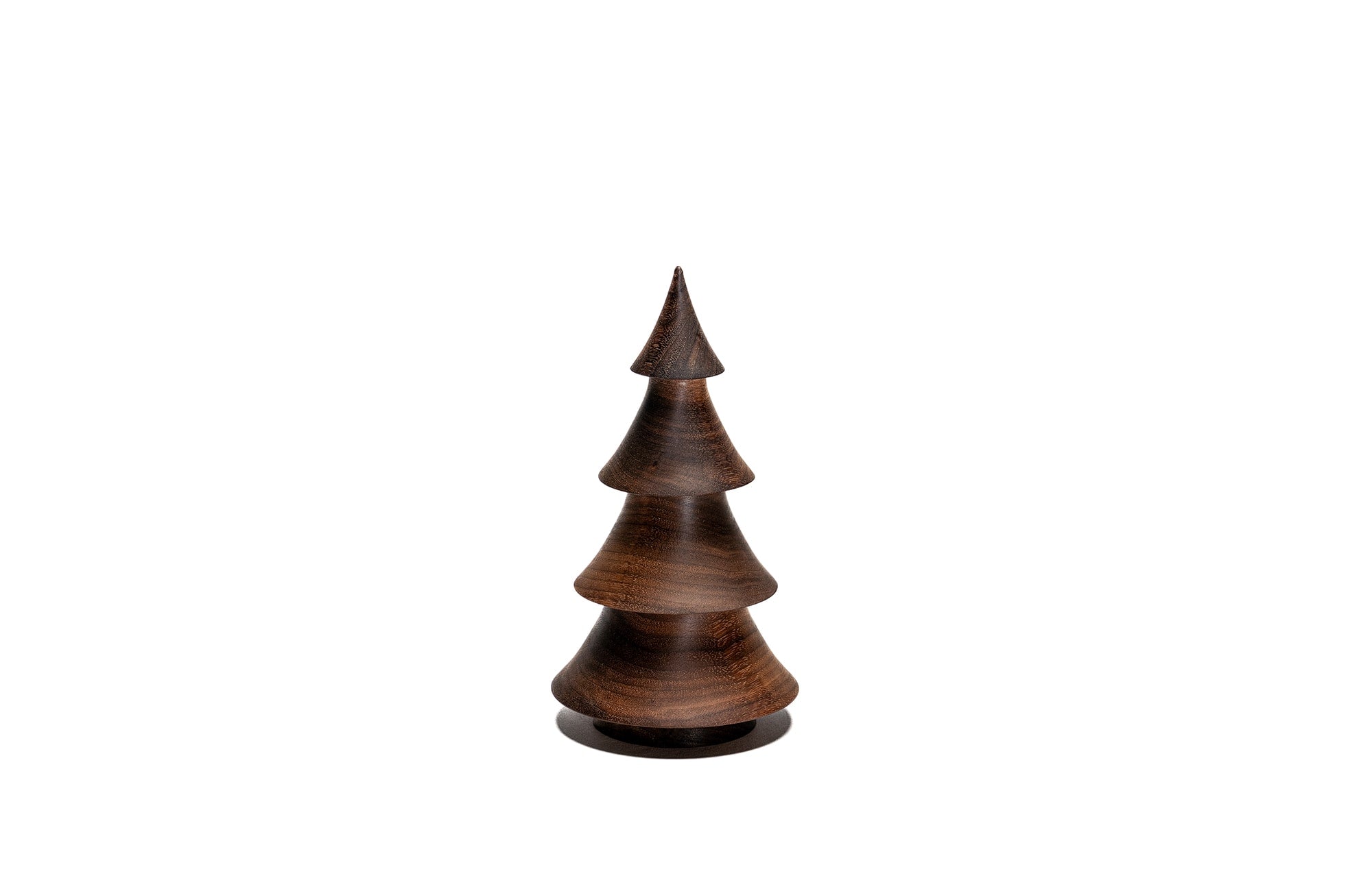 Medium Vermont Forestland Tree – Andrew Pearce Bowls