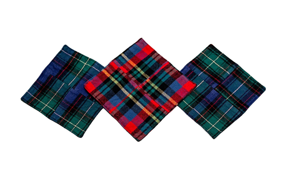 Vermont Oiling Cloth – Andrew Pearce Bowls